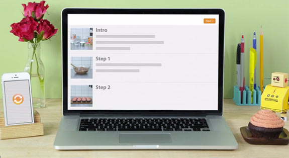 Share what you make on Instructables! - Instructables