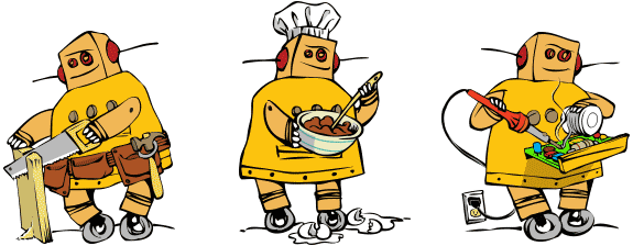 Share what you make on Instructables! - Instructables